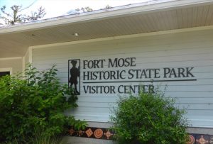 Fort Mose Historical Society – Fort Mose Historical Society – St ...