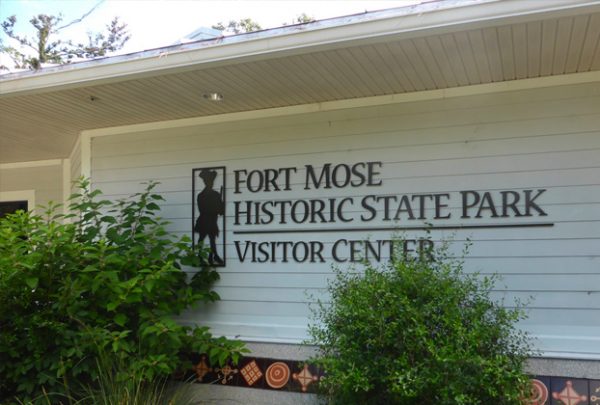 Fort Mose Historical Society – Fort Mose Historical Society – St ...
