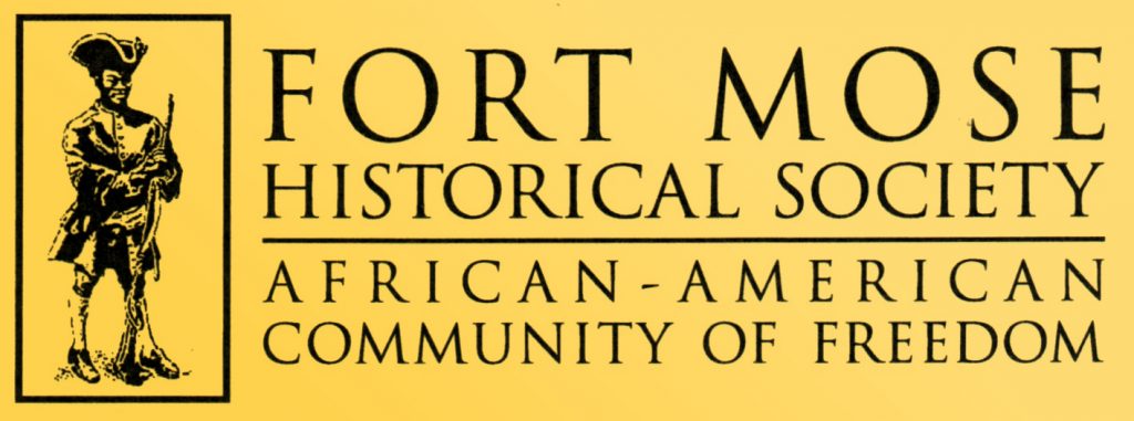 Fort Mose Historical Society – Fort Mose Historical Society – St ...