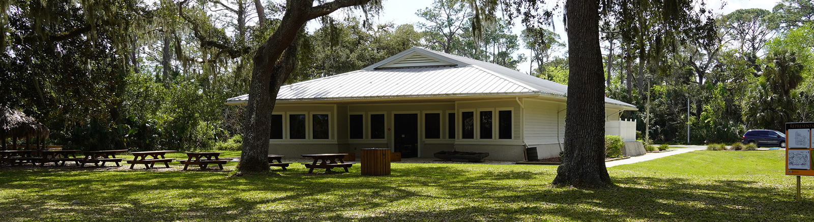 Fort Mose First Harvest - Fort Mose Historical Society