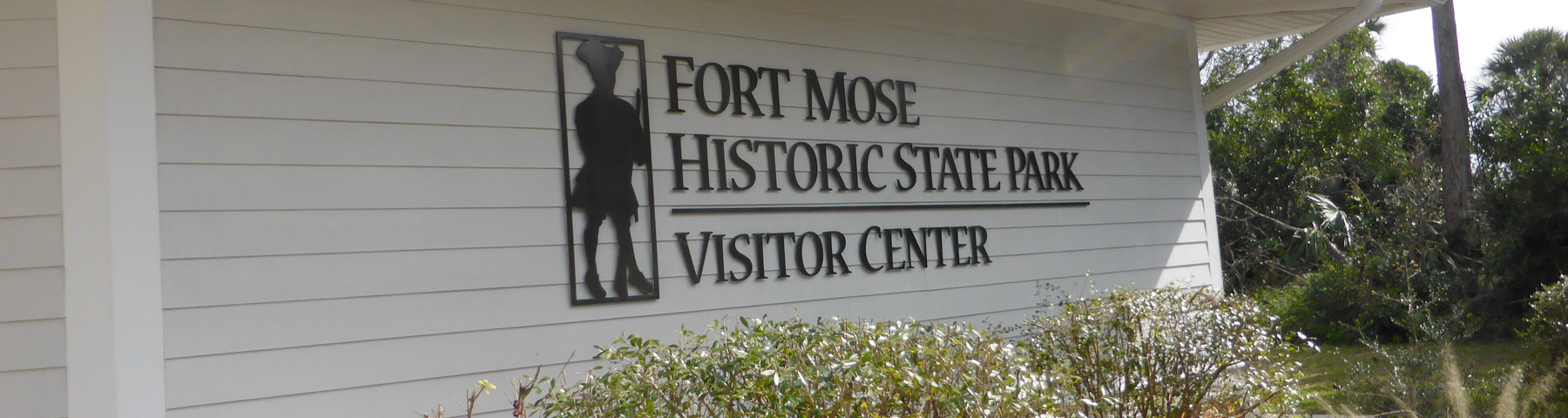 Awards and Honors - Fort Mose Historical Society