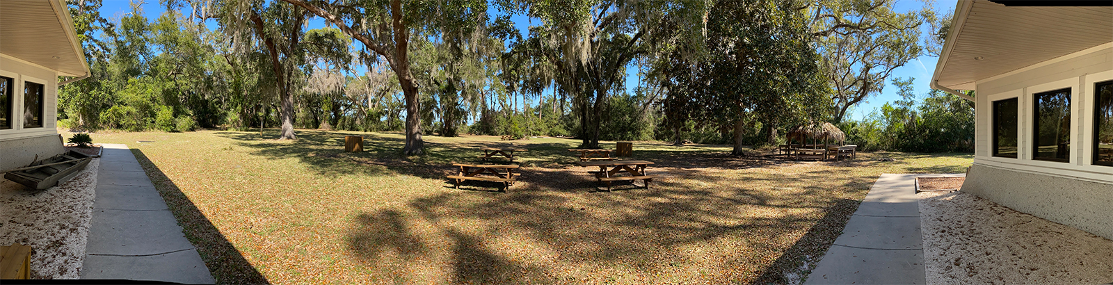 Your Special Event at Fort Mose - Fort Mose Historical Society