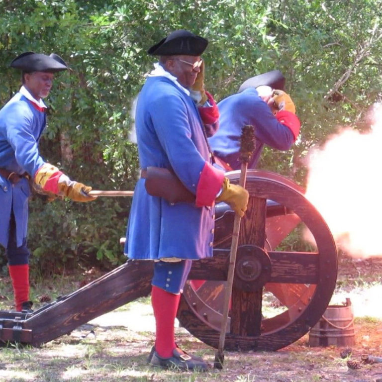 The Fort Mose Story – Fort Mose Historical Society