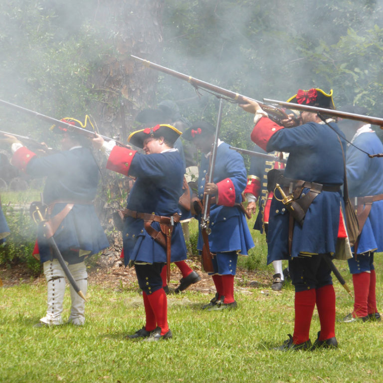 The Fort Mose Story – Fort Mose Historical Society
